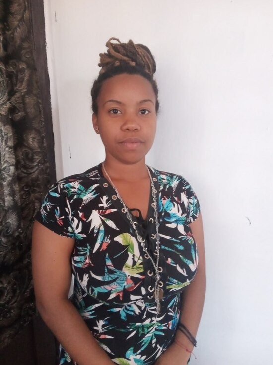 Lilia Ivette Velázquez Sánchez: los jóvenes debemos ser ejemplo en cada ...