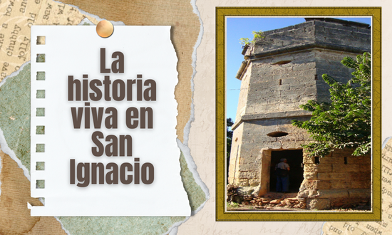 La historia viva en San Ignacio (+Fotos, Audio y Video) | Radio ...